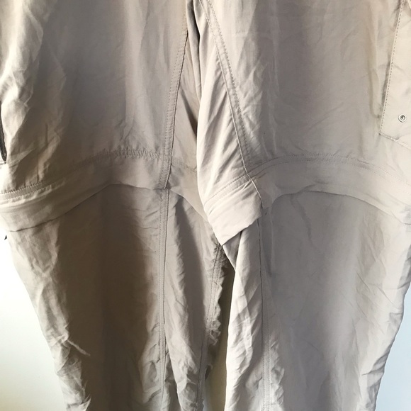 Magellan Outdoors | Pants | Magellan Outdoor Zip Off Pants | Poshmark